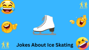 Gliding Laughter: 120+ Ice Skating One-liners To Keep You Chilled!